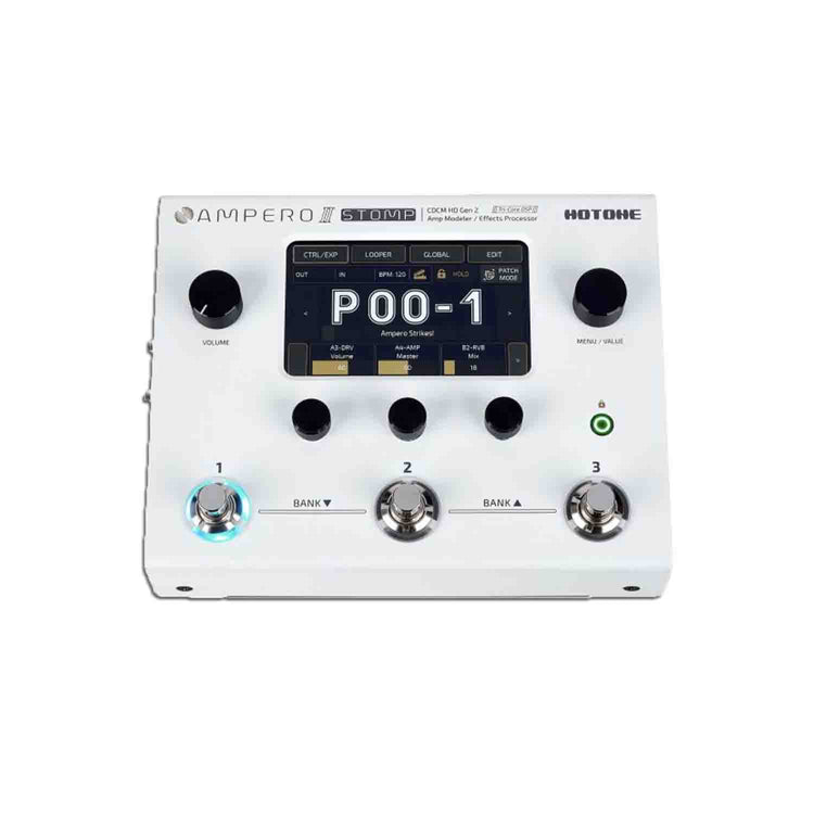 LivePlayRock - we inspire your next guitar tone – Liveplayrock