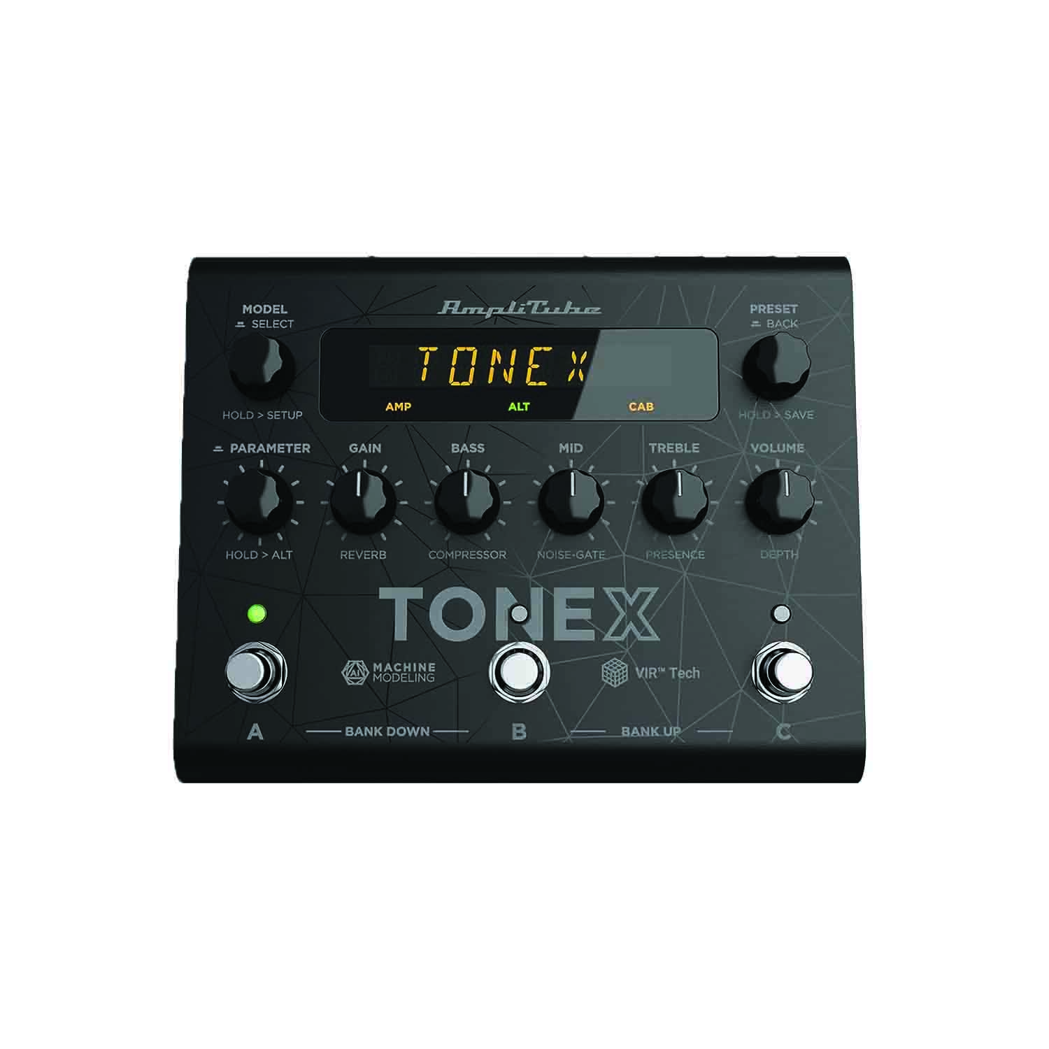 LivePlayRock - we inspire your next guitar tone – Liveplayrock