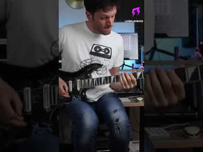 Kemper Amps Top Rock liquid amps | Guitar profiles by Liveplayrock